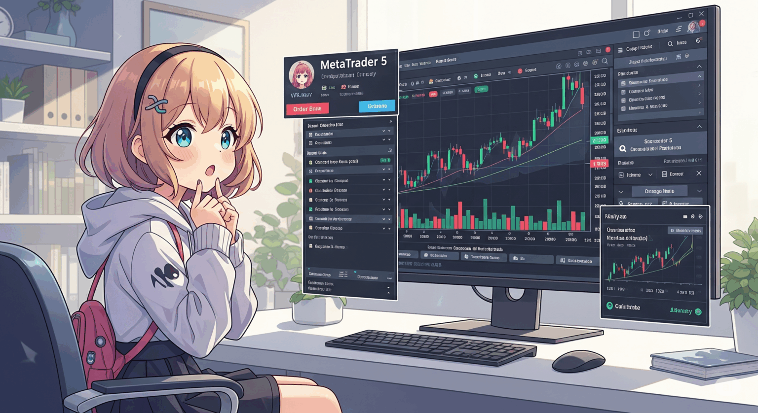 【徹底解説】海外FXブローカー「TradersTrust」のすべて – 初心者から上級者まで必見の完全ガイド | TAKOの森