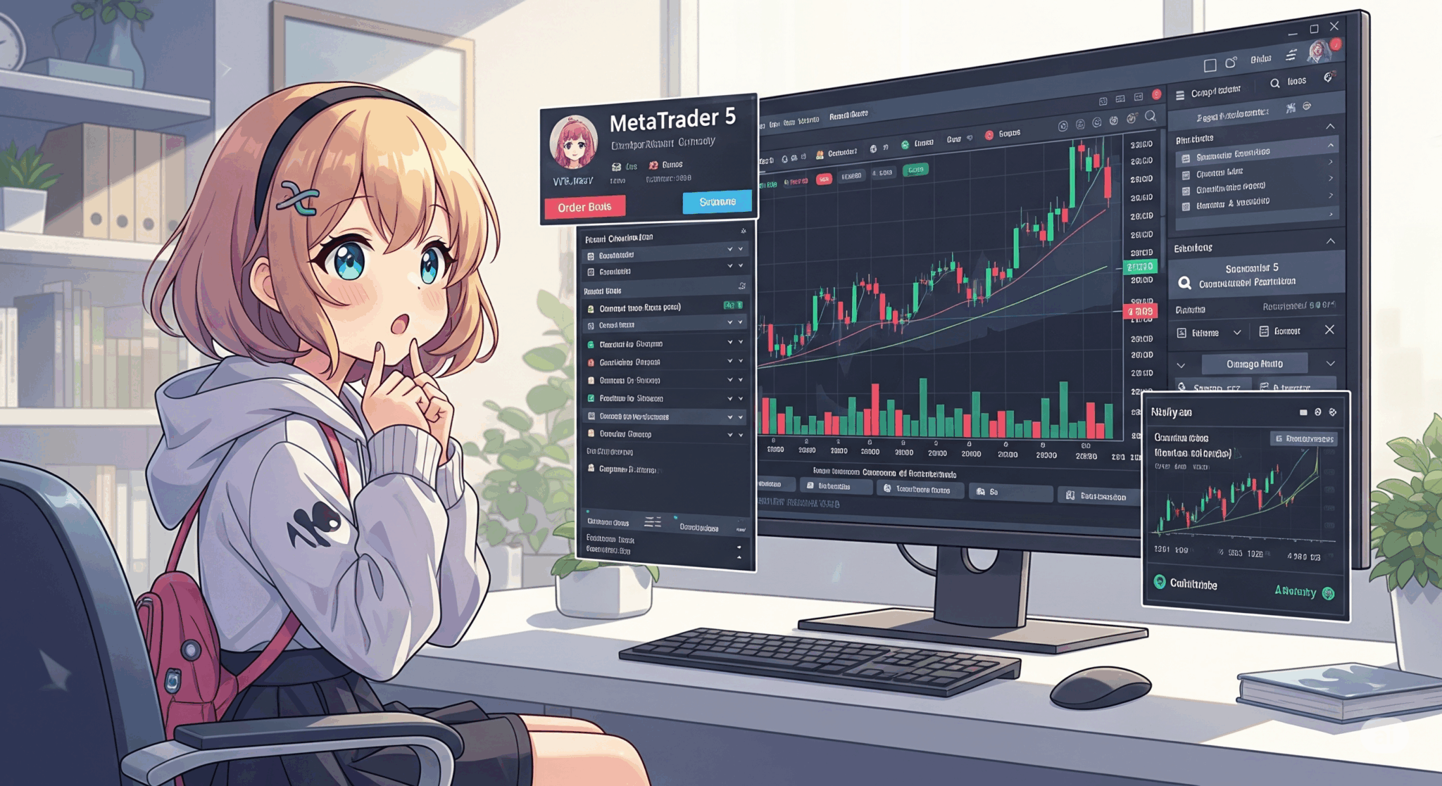 Exness（エクスネス）とは？初心者向けに特徴を徹底解説！ | TAKOの森