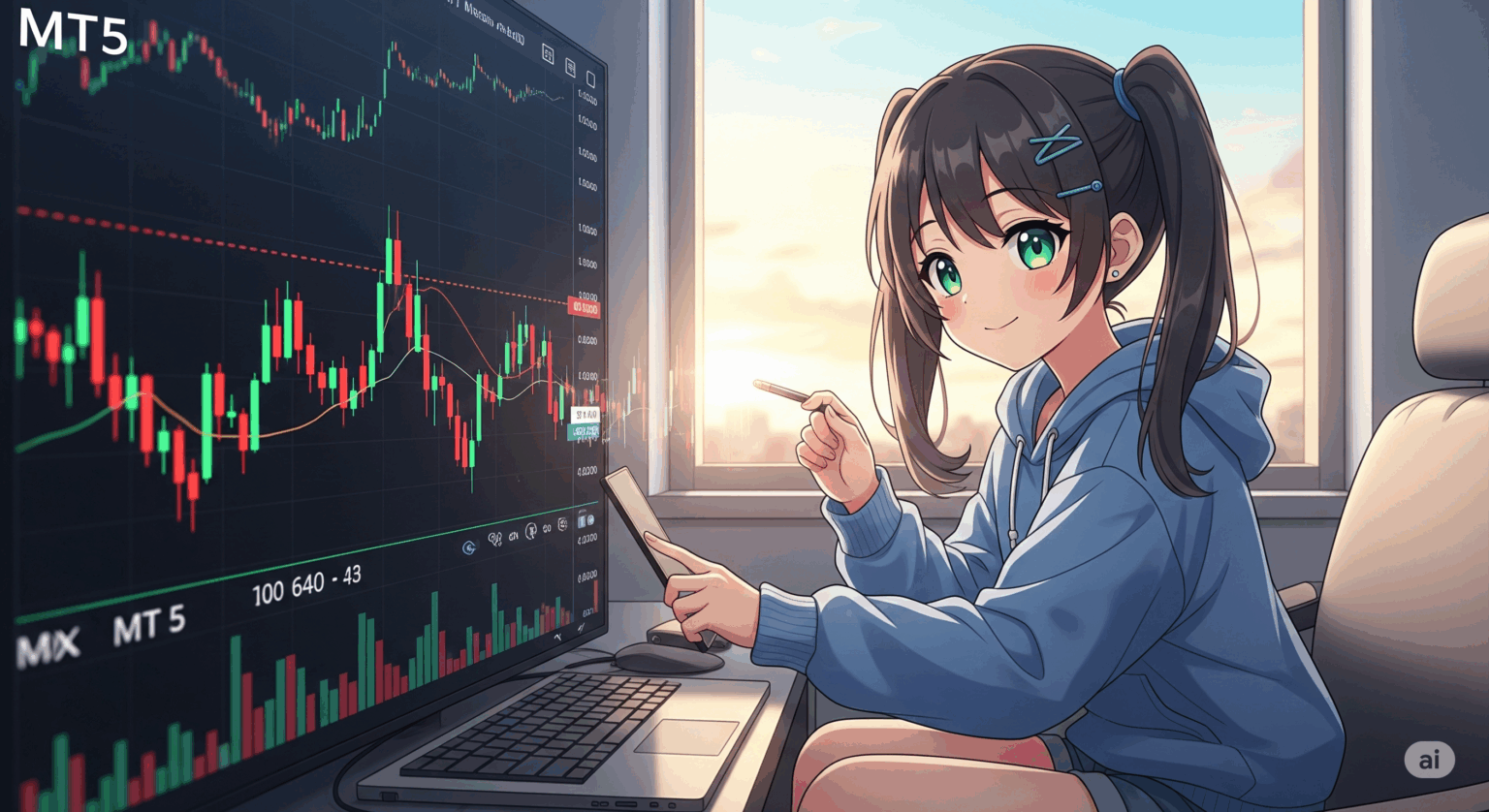 【徹底解説】海外FXブローカー「TradersTrust」のすべて – 初心者から上級者まで必見の完全ガイド | TAKOの森