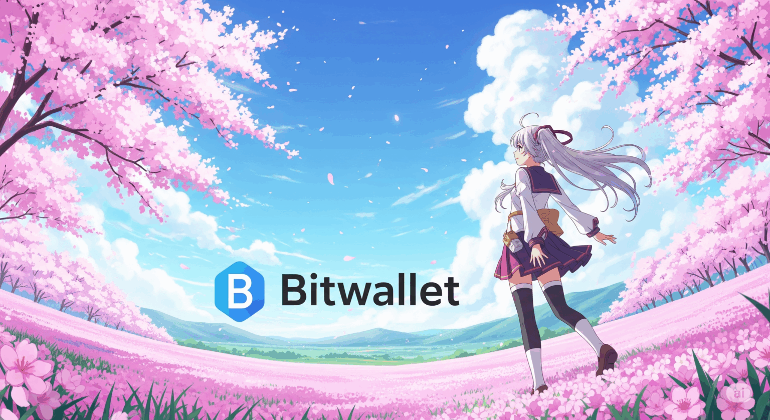 オンライン決済の新定番？bitwallet（ビットウォレット）を徹底解説！メリット・デメリットから登録・使い方まで | TAKOの森