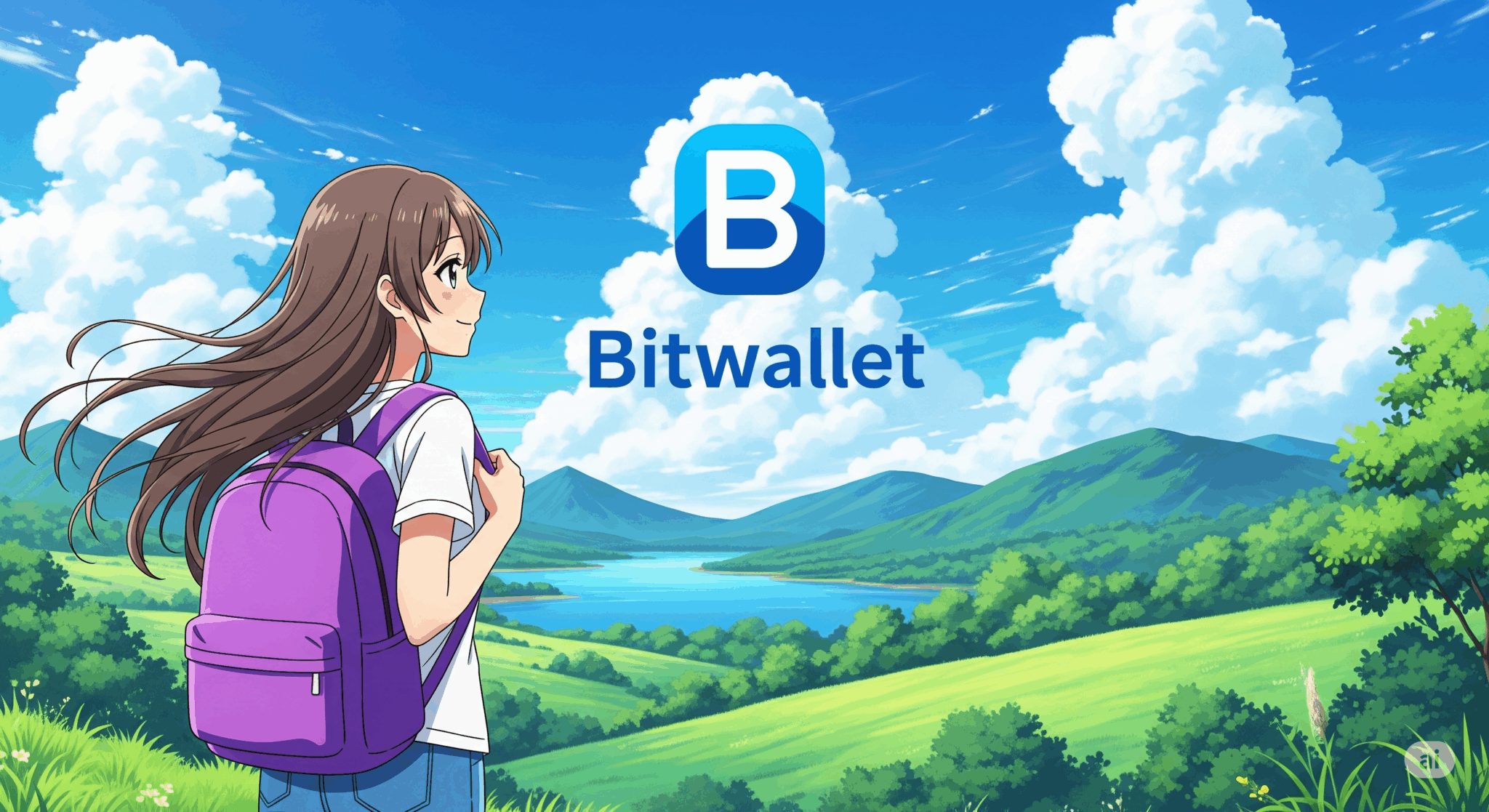 オンライン決済の新定番？bitwallet（ビットウォレット）を徹底解説！メリット・デメリットから登録・使い方まで | TAKOの森