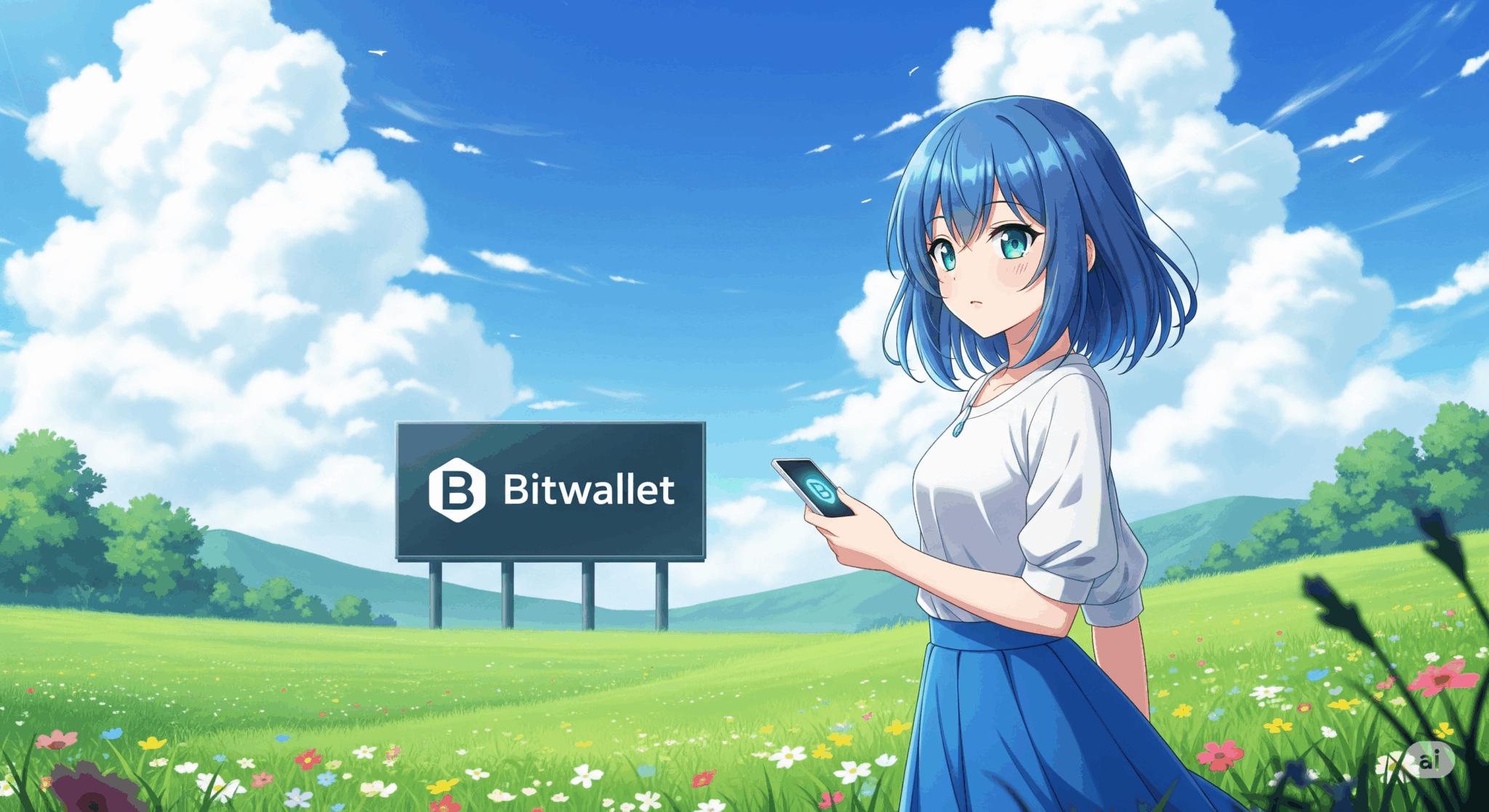 オンライン決済の新定番？bitwallet（ビットウォレット）を徹底解説！メリット・デメリットから登録・使い方まで | TAKOの森