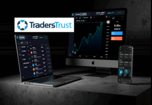 【徹底解説】海外FXブローカー「TradersTrust」のすべて – 初心者から上級者まで必見の完全ガイド | TAKOの森