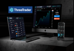 【完全解説】ThreeTrader（スリートレーダー）の全て！驚異の低スプレッド、安全性、口座タイプを徹底解説 | TAKOの森